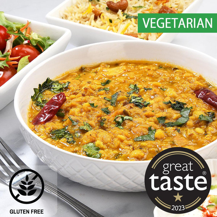 Party Packs – Chef Akila