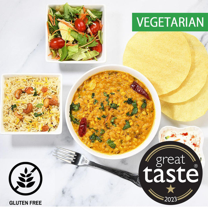 Full Menu – Chef Akila