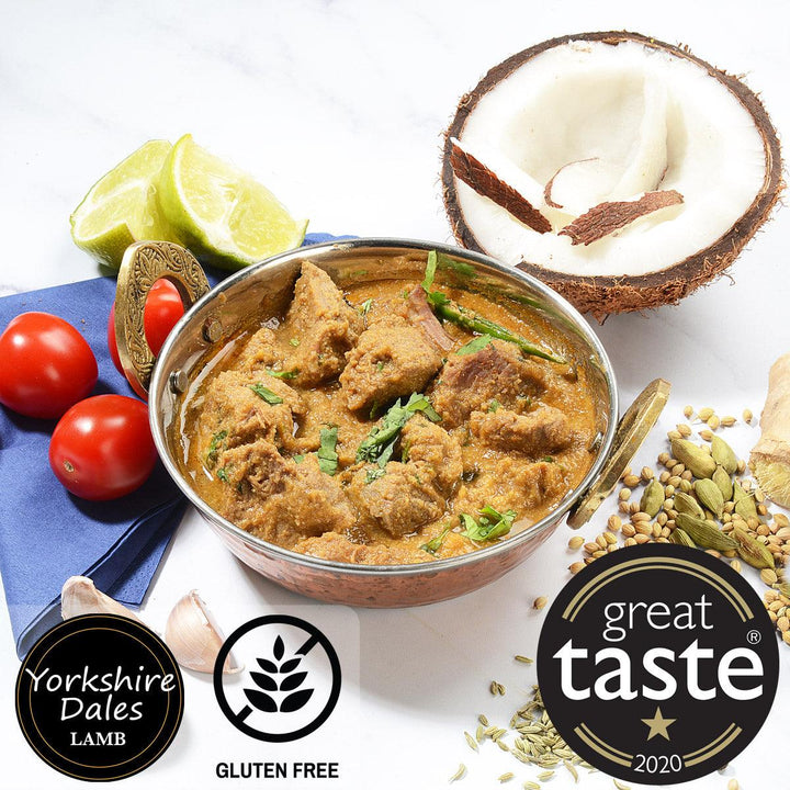 Full Menu – Chef Akila